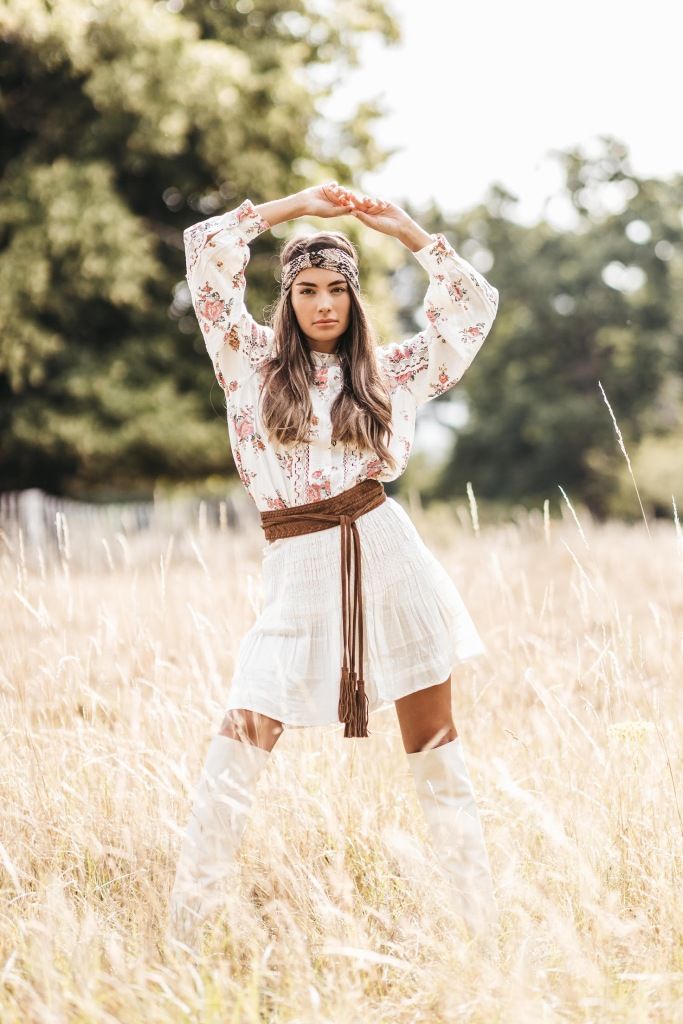 Megan C – Deva Models